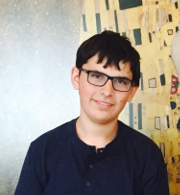 Daniel Munteanu | Ung Research Group