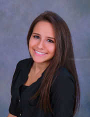 Erica Zizolli | Ung Research Group