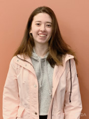 Audrey Vandergriff | Ung Research Group