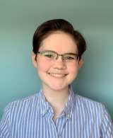 Bre-Anna Willis | Ung Research Group